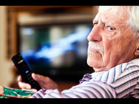 Fresh fears for over-75s' finances as they face looming TV licence fee bill - Today News