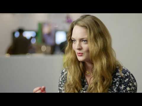Kate Robinson - The Role of Technology in Education