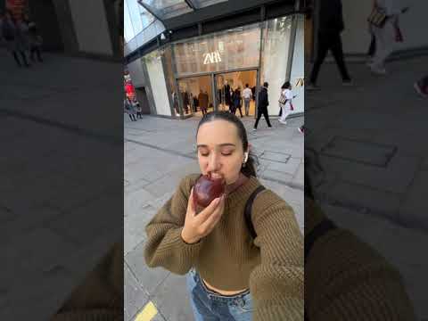 Vegan Krispy Kreme Donuts In London