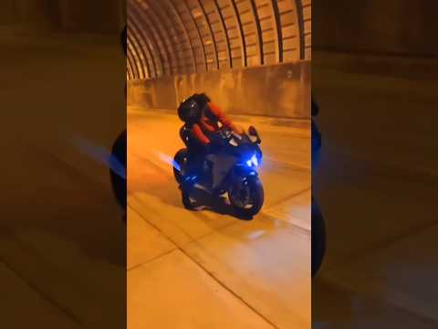 Kawasaki Ninja H2 sound 🥵😱 #ninja #kawasaki #ninjah2 #h2 #bikeshorts #trend #bikelover #shortsindia