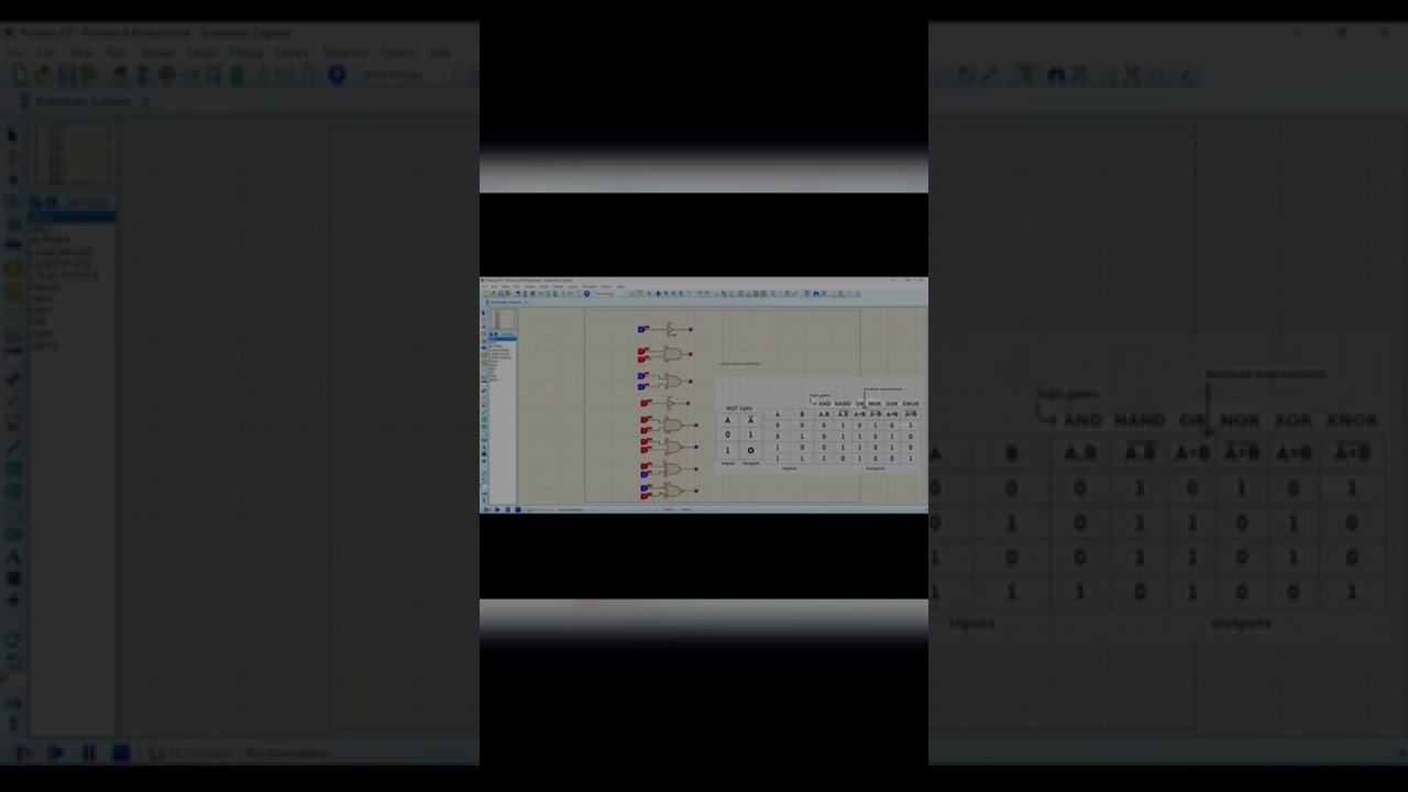 PRACTICA 2 - LABORATORIO ELECTRONICA DIGITAL - 2226648