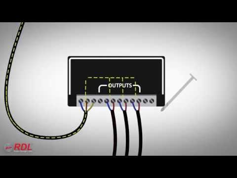 Sonifex Redbox RB-DA6G iMuso