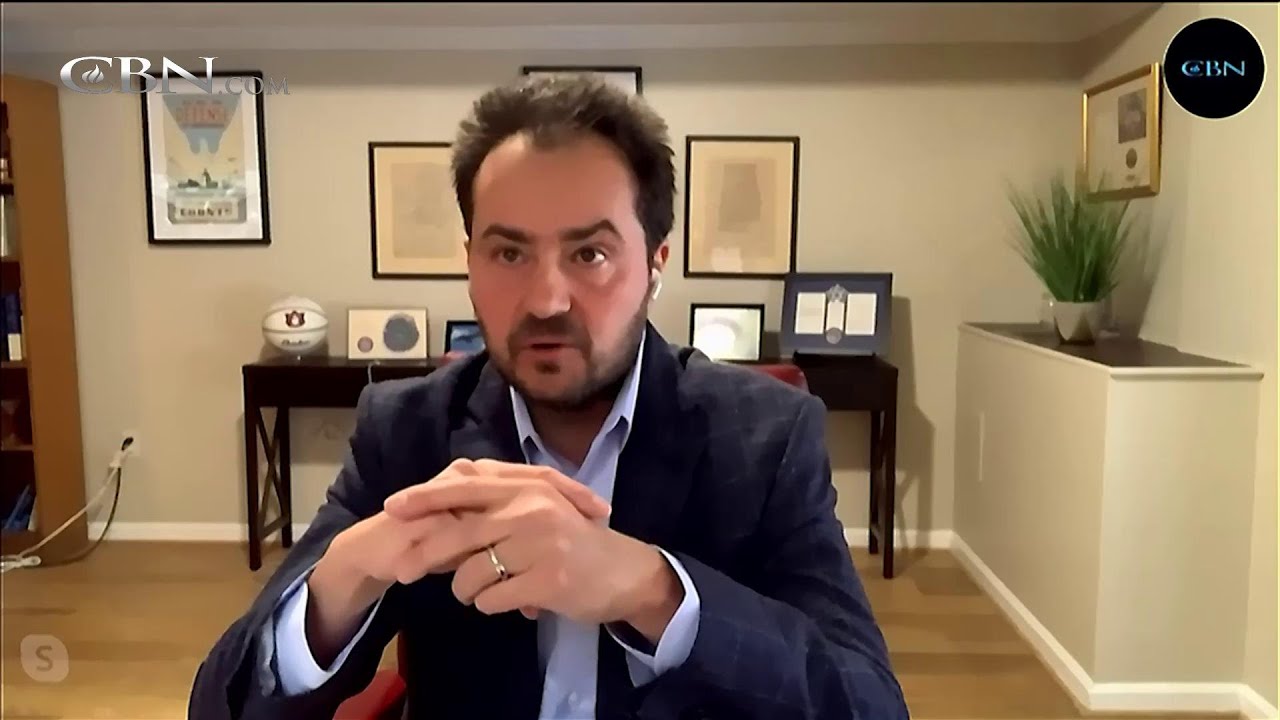 Who Was Behind the SolarWinds Hack of Top US Sites, and What Were They After?