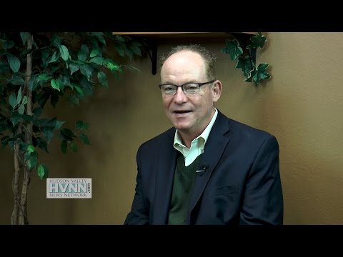 Poughkeepsie Mayor Rob Rolison; Part 1