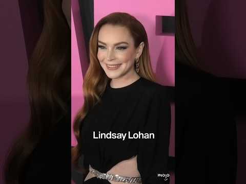Mean Girls (2024) Premiere Red Carpet 💕