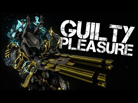 Warframe | Guilty Pleasure | Miter