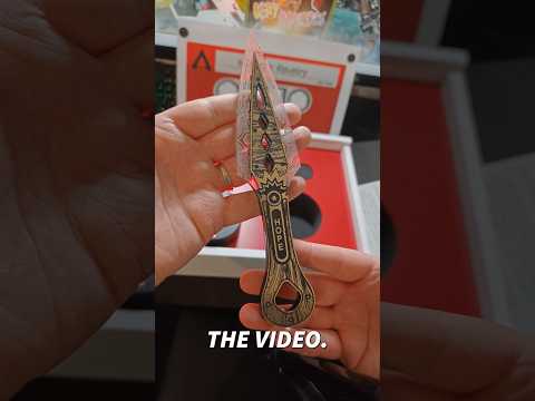 Apex Gave Me A Real Life Heirloom #apexlegends #apexlegendsgameplay #gaming