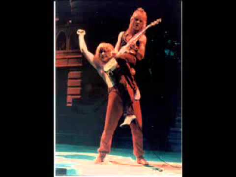 Ozzy Osbourne - Goodbye to Romance | Diary of a Madman tour