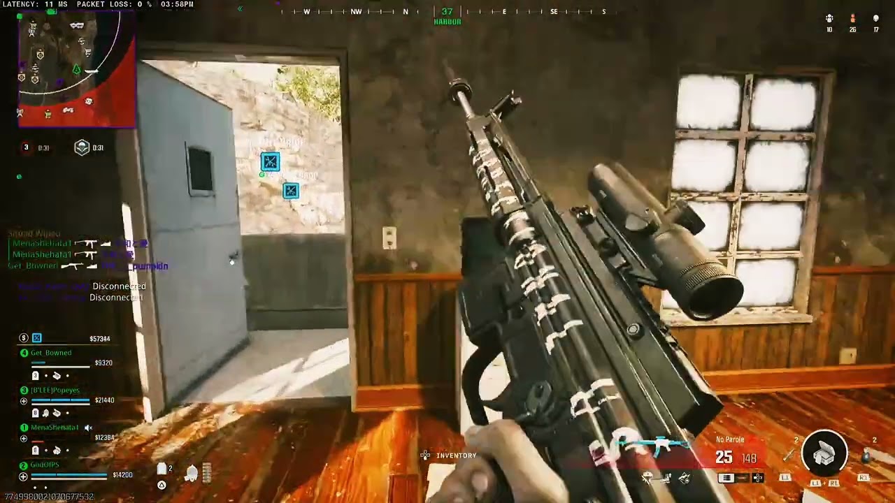 CODEKINGPRO WEIGHTS SHOWCASE