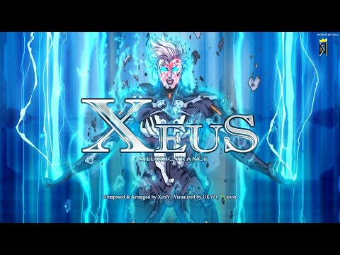 Steam Community :: Video :: [EZ2ON R:R] Xeus (4K/SHD)