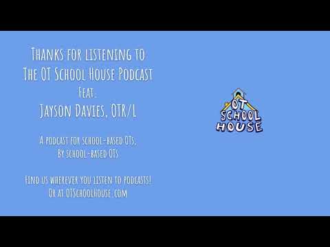 OTSH 006: BOT-2 v. M-FUN; A Comparison of Two Commonly Used School-Based OT Assessment Tools