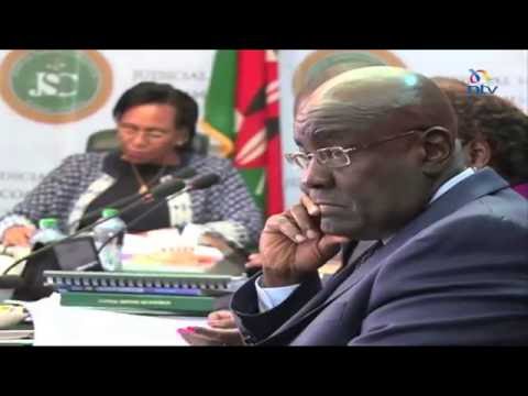 JSC: Group reinstated by High Court order appears from Monday