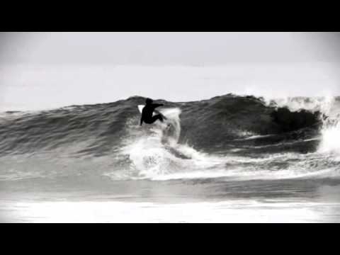 Sea Movies - Trestles Special