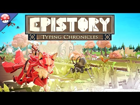 Steam Community :: Epistory - Typing Chronicles