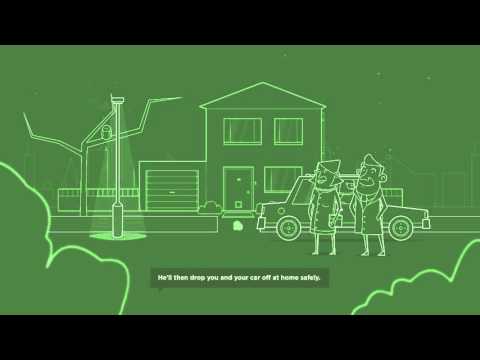 How Does Scoot Work