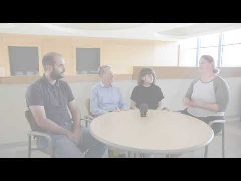 SciTube: the Summer of Interns