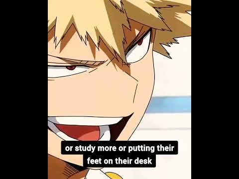 Did you know this about "Tenya Iida in MHA"... #anime