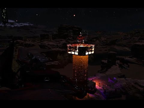 Steam Community :: Video :: ARK Lighthouse