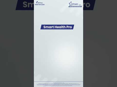 STAR Health Insurance | Smart Health Pro | English