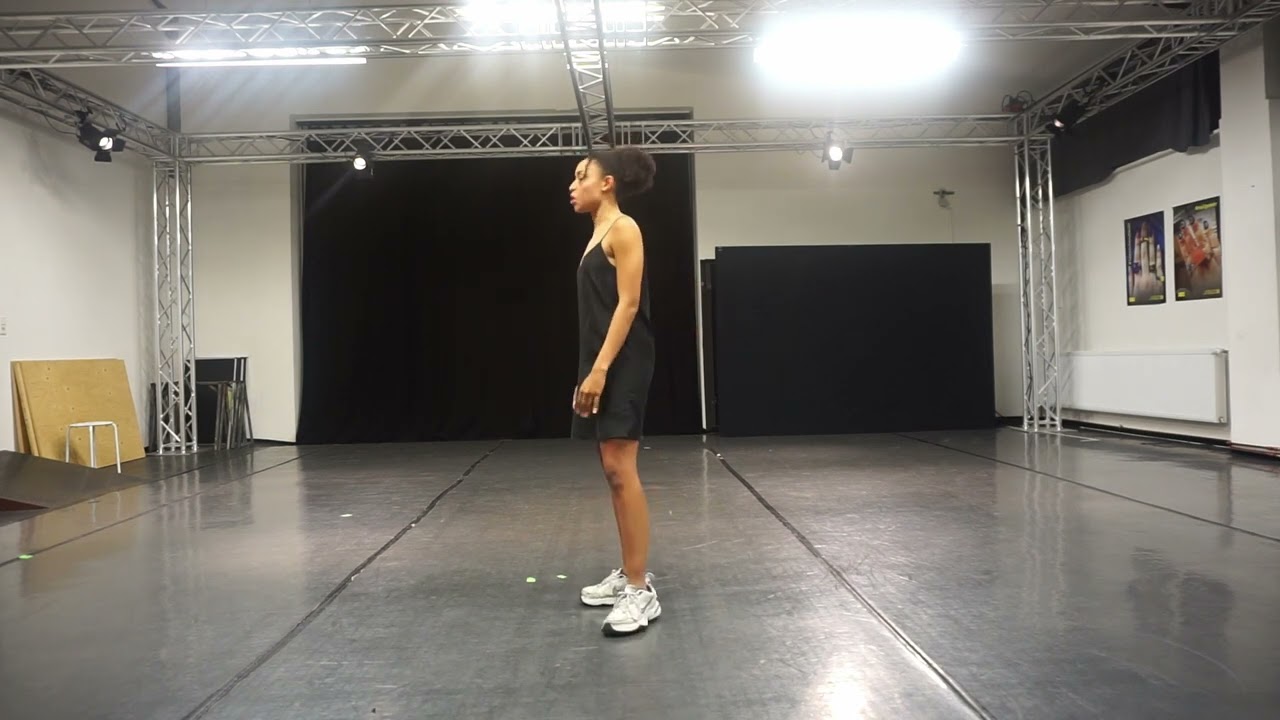 S23-54492 BEWERBUNGSVIDEO FOLKWANG