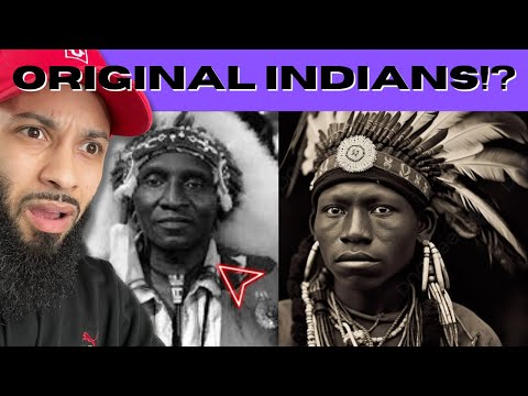 WHO WERE/ARE THE INDIANS? THIS WILL MAKE YOU QUESTION EVERYTHING! Season 2. Ep 17