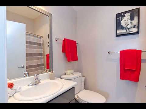 Sunset Apartment #402 - Los Angeles (California) - United States