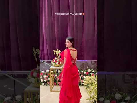 Medha Das Sharma ❤️ New Instagram Reel
