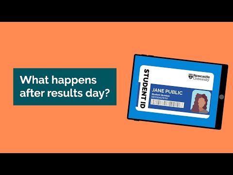 What Happens After A Level Results Day | UCAS Clearing Advice