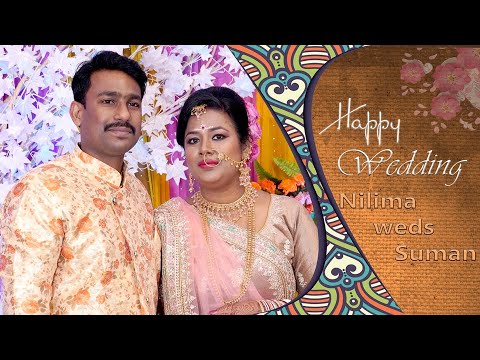 Nilima & Suman