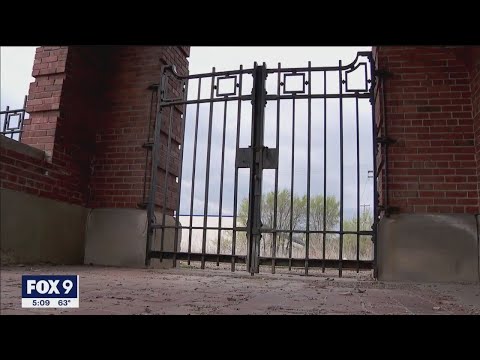 ‘Save the Gates’ campaign I KMSP FOX 9