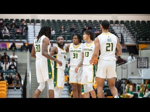 MEAC hoops w/ Big Cobi: Is Norfolk State still MEAC king or is Howard coming for the crown?