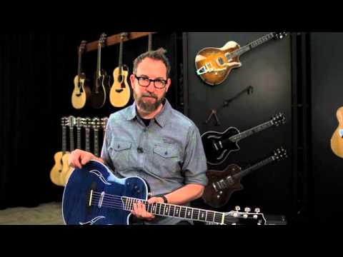 Taylor Guitars T5z Electric Guitars - Taylor T5z