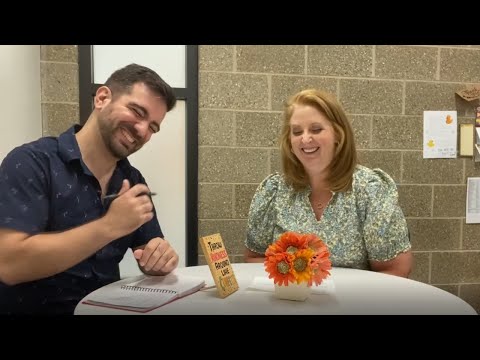 ASD4 Principal Spotlight: Ms. Kara Dohman from Ardmore Elementary School