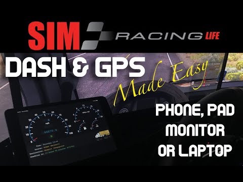 Steam Community :: Video :: ETS2 and ATS Telemetry made super easy