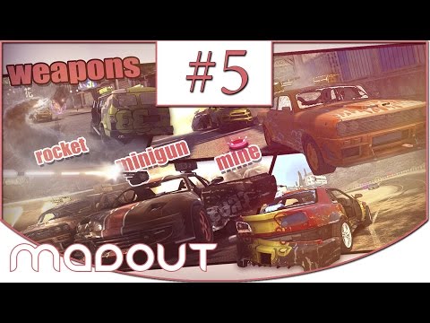 Steam Community :: MadOut