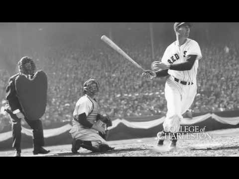 Why No One Hits .400 in Baseball Today -- Distribution of Batting Averages