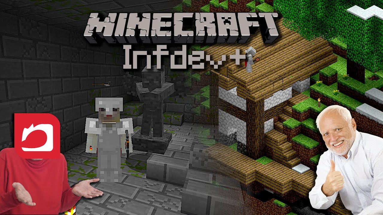 Minecraft if Notch never left