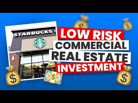 Everything You need to Know About Triple Net Lease (NNN Lease) and Commercial Real Estate Investment