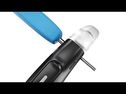Global How To Change the M Earhook