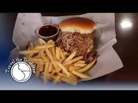 Trackside Bar and Grill | Travel the Tri-States
