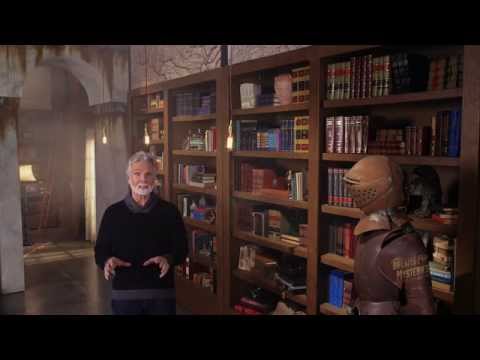 Dreams & Mysteries - The Mystery of Prayer