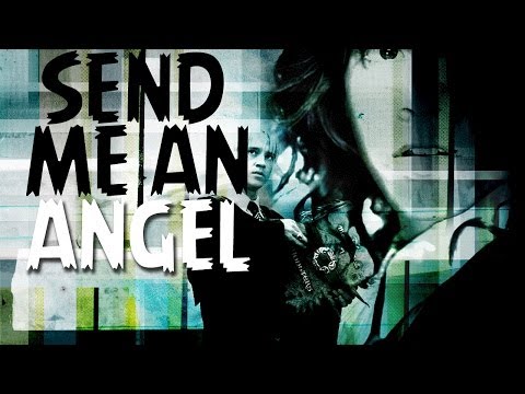 Send Me An Angel: A Dramione fanfic