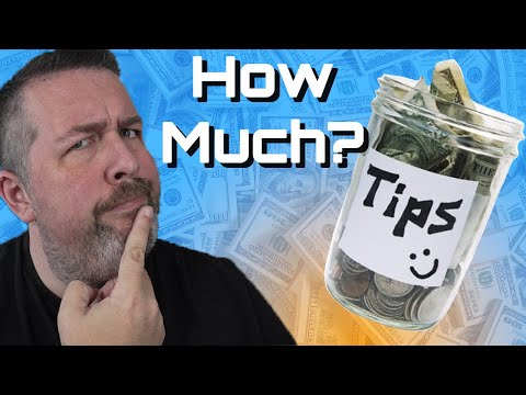 Tipping in Orlando explained | A complete beginners guide to gratuity Who should you Tip & How Much?
