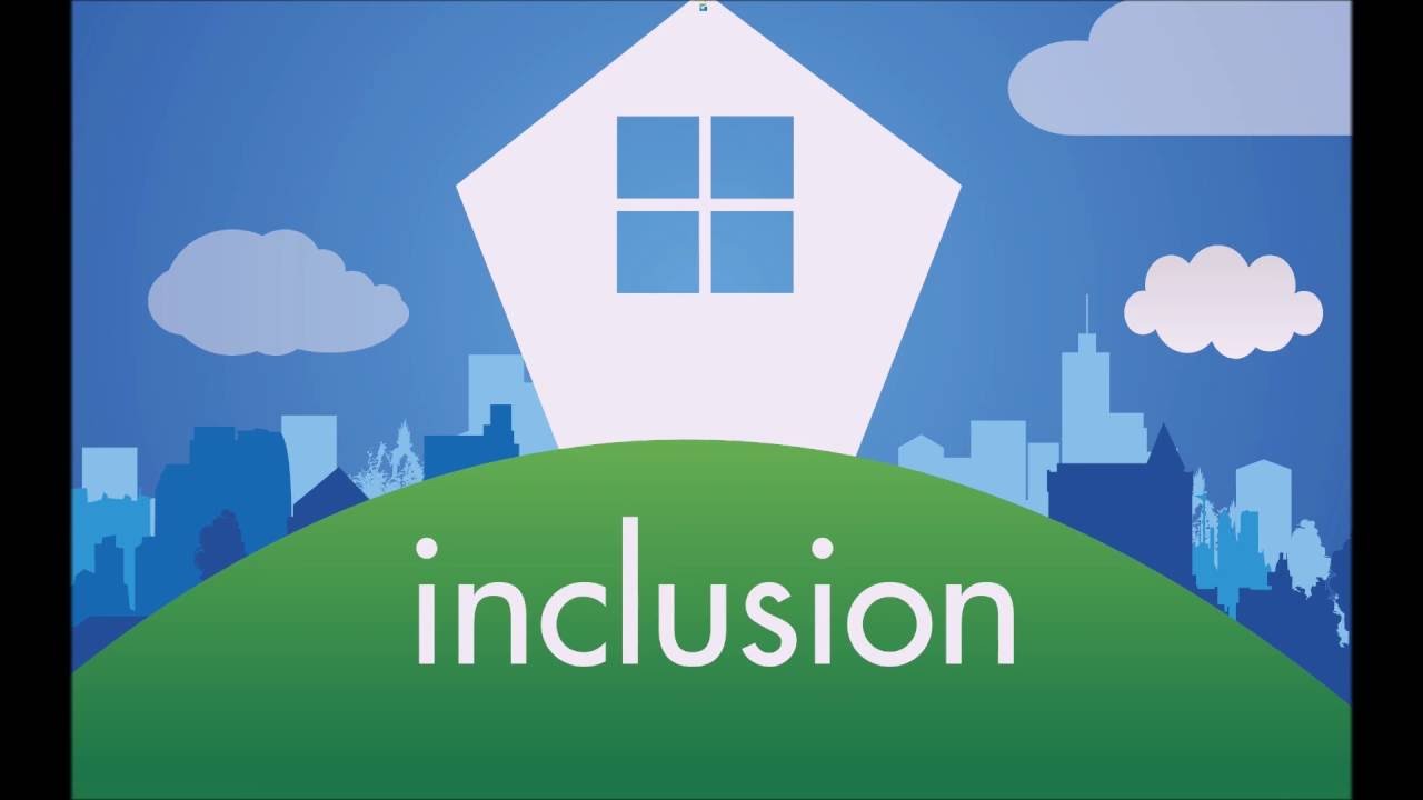 The Inclusion System