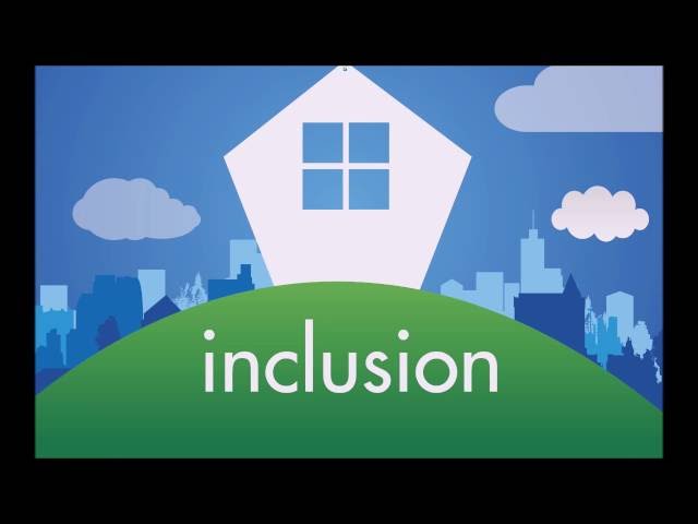 Inclusion System Careers - Arc