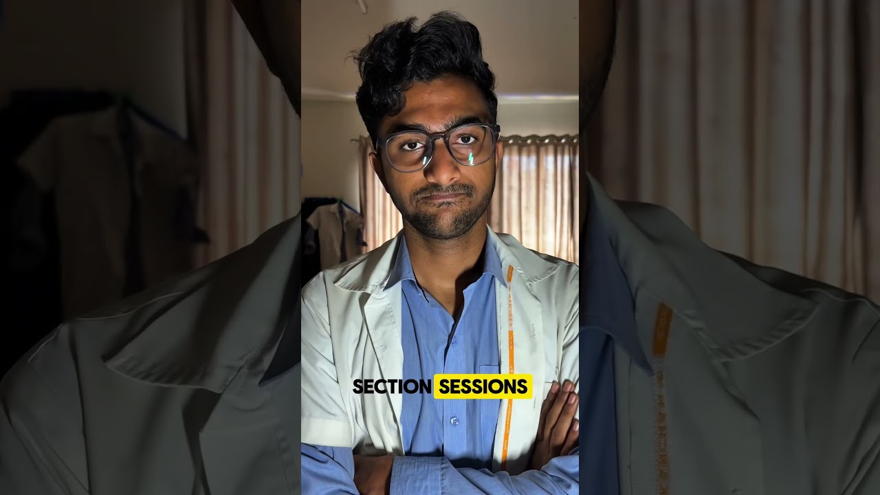 Read Bd Chaurasia this way in 1st year of MBBS #1styearmbbs