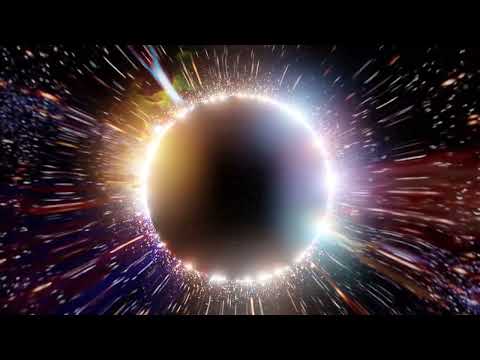 WHY DO BLACK HOLES CAUSE TIME DILATION? #youtube #blackhole