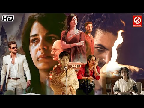 "Indu Sarkar" New 2025 Bollywood Superhit Film || Kirti Kulhari, Neil Nitin Mukesh, Anupam Kher