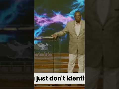 Discover the Power of Discernment: Identifying truth and lies with the anointing