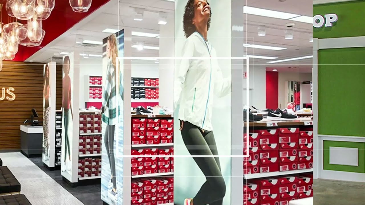 SEG Systems - Retail Display Highlight Reel